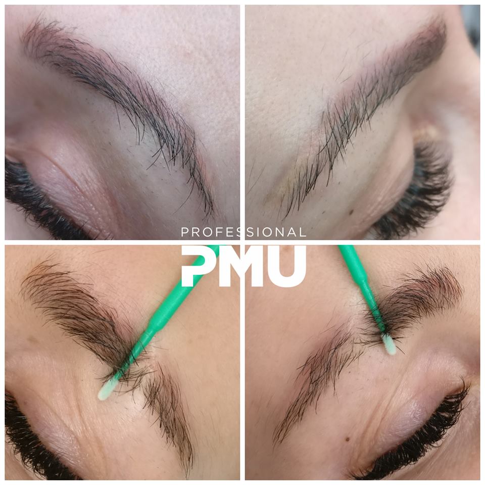 PMU REMOVAL | EvaBeauty